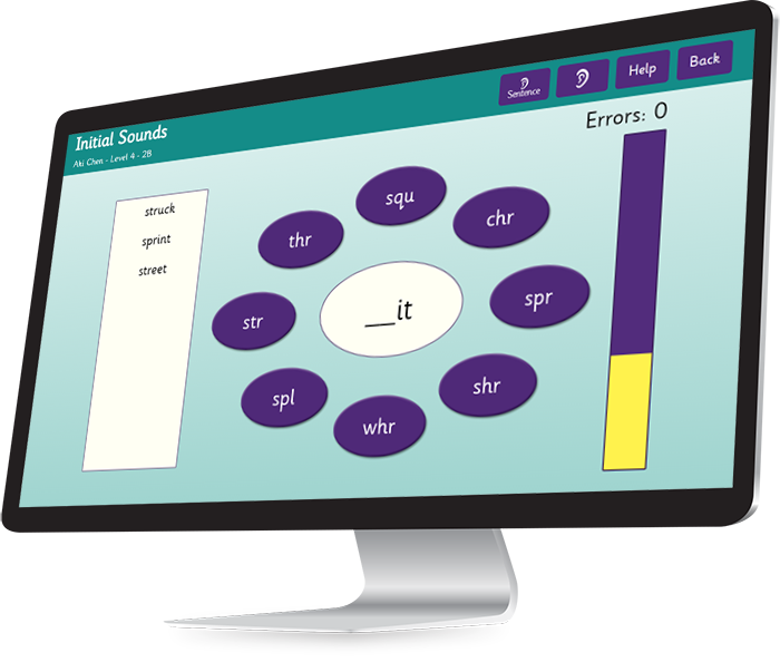 StepsWeb | Changing lives by improving literacy